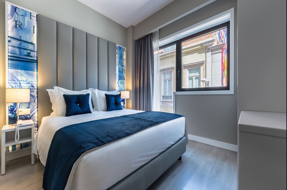 KM 2020 Hotels
